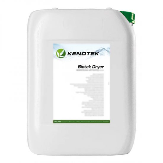 Biotek - Petroflow