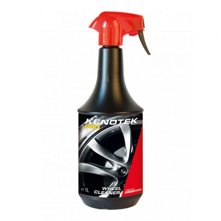 WHEEL CLEANER - Petroflow